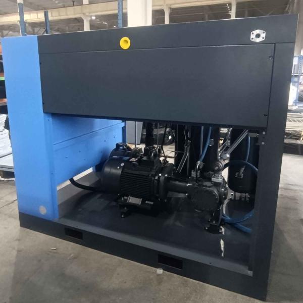 Quality 20/30/40 Bar Middle High Pressure Air Compressor JH-70AVH Screw Air Compressor for sale