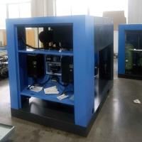 Quality JH-110AVH Screw Air Compressor 20/30/40 Bar Middle High Pressure Air Compressor for sale