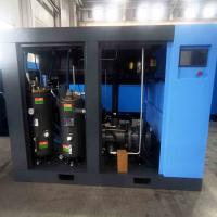 Quality JH-135AVH Screw Air Compressor 20/30/40 Bar Middle High Pressure Air Compressor for sale
