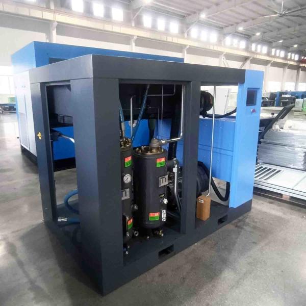 Quality JH-175AVH Screw Air Compressor 20/30/40 Bar Middle High Pressure Air Compressor for sale