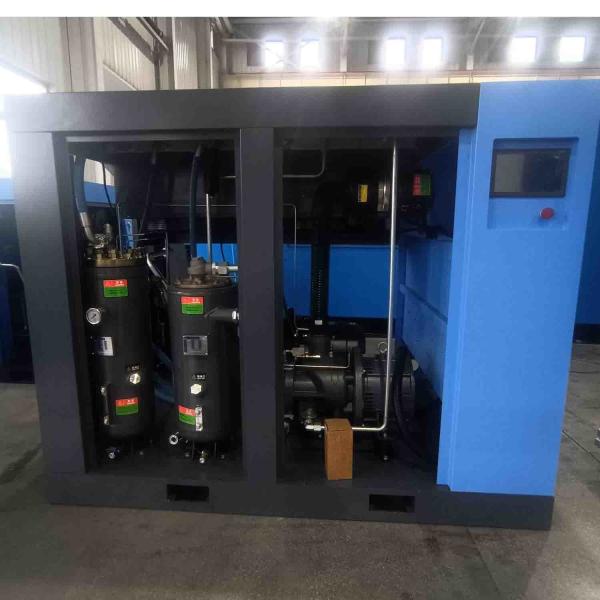Quality JH-175AVH Screw Air Compressor 20/30/40 Bar Middle High Pressure Air Compressor for sale
