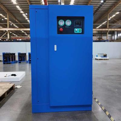 中国 45m³/min CNC工作機械および空気圧工具用高純度エアドライヤー 販売のため