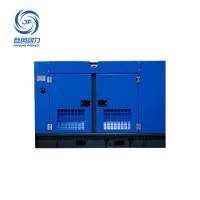 China Jufeng Diesel Engine Air Compressor for sale