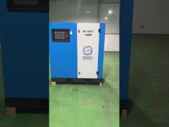 Jufeng JM-30AVI レベル1 エネルギー効率の高いスクリューエアコンプレッサー