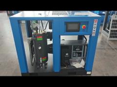 22kw 恒久磁石 変速回数 スクロールエアコンプレッサー 供給業者