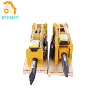 China Factory Priced Hydraulic Breakers for Mining Core Components Including Pump Engine Motor Jack Hammer for sale