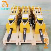 China Factory Priced Hydraulic Breakers for Mining Core Components Including Pump Engine Motor Jack Hammer for sale