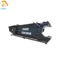 China Hydraulic Shears for Building Demolition Efficient Demolition Tool for sale