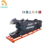 China Hydraulic Shears for Building Demolition Efficient Demolition Tool for sale