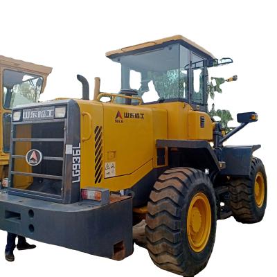 China Used  SDLG 936L Loader for Sale for sale