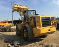 China Wholesale CAT950H Used Excavator Loader Used Engineering for sale
