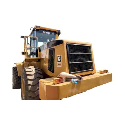 China Used CAT 966H Loader for Sale for sale