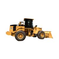 China Supply Secondhand Wheel Loader CAT 966H for sale