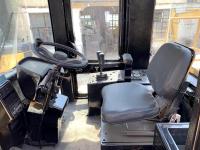 China Supply Secondhand Wheel Loader CAT 966H for sale