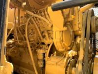 China Supply Secondhand Wheel Loader CAT 966H for sale