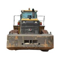 China Supply Secondhand Wheel Loader SDLG LFT33HL for sale