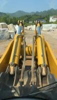 China Supply Secondhand Wheel Loader SDLG LFT33HL for sale
