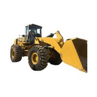 China Supply Secondhand Wheel Loader Cat 950H for sale