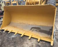 China Supply Secondhand Wheel Loader Cat 950H for sale