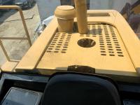 China Second-hand CAT 966H Medium-sized Wheel Loader Efficient Heavy-duty Wheel Loader for sale
