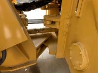 China Second-hand CAT 966H Medium-sized Wheel Loader Efficient Heavy-duty Wheel Loader for sale