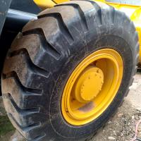 China Efficient Operation of Second-hand SDLG LG936L Wheel Loader for sale