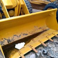 China Efficient Operation of Second-hand SDLG LG936L Wheel Loader for sale