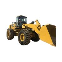 China Reliable Used CAT 950H Wheel Loader Ready for Work for sale