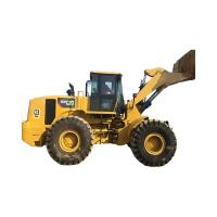 China Reliable Used CAT 950H Wheel Loader Ready for Work for sale