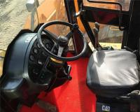 China Reliable Used CAT 950H Wheel Loader Ready for Work for sale