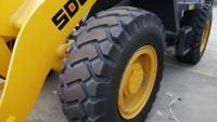 China Secondhand Construction Loader SDLG936 Fully Inspected, No Major Repairs, Immediate Delivery for sale
