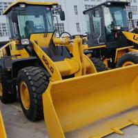 China Used SDLG 936L Wheel Loader | Robust & Efficient | for Construction & Material Handling Projects for sale