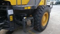 China Used SDLG 936L Wheel Loader | Robust & Efficient | for Construction & Material Handling Projects for sale