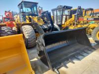 China Secondhand Construction Loader SANY956H Fully Inspected, No Major Repairs, Immediate Delivery for sale