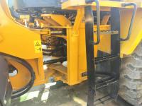 China Secondhand Construction Loader SANY956H Fully Inspected, No Major Repairs, Immediate Delivery for sale