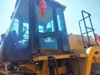 China Secondhand Construction Loader SANY956H Fully Inspected, No Major Repairs, Immediate Delivery for sale