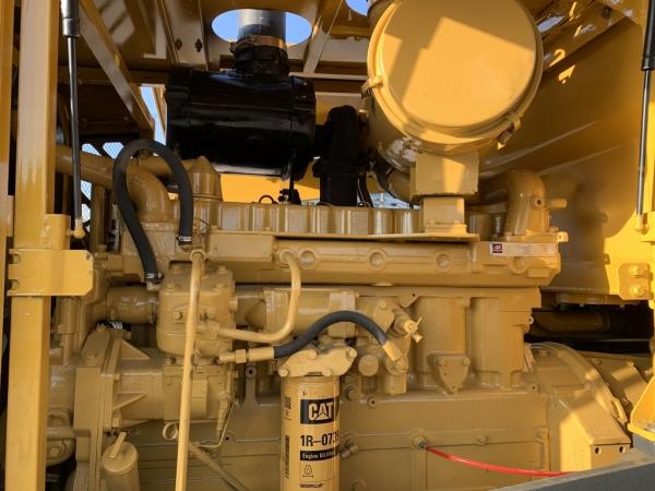 Quality Secondhand Construction Loader SDLG LG956L Fully Inspected, No Major Repairs, for sale