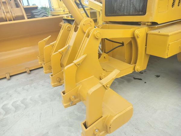 Quality Second-hand Excellent Grader Liugong CLG422 Discount 30% for sale