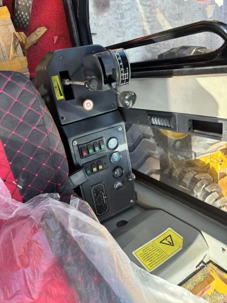 Quality Used for CAT 140K Motor Grader with Core Components Engine Pump Gearbox for sale