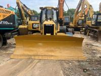 China Supply Good Condition Secondhand Cater-pillar D5G Bulldozer for sale