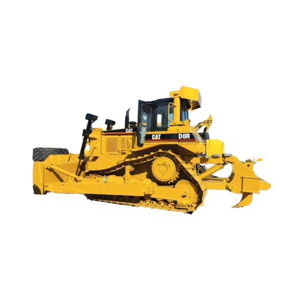 Quality Excellent Condition Used for CAT D8R Bulldozer Product Category for sale