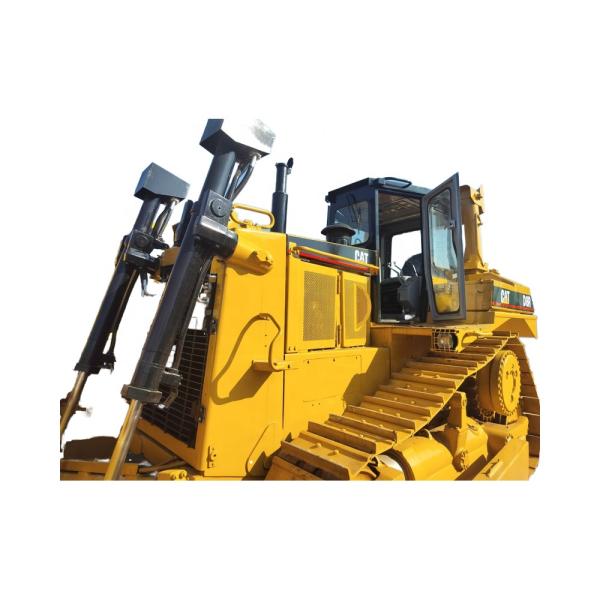 Quality Excellent Condition Used for CAT D8R Bulldozer Product Category for sale