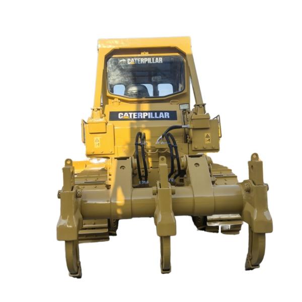 Quality Used for CAT D7G Bulldozer Excellent Condition Product for sale