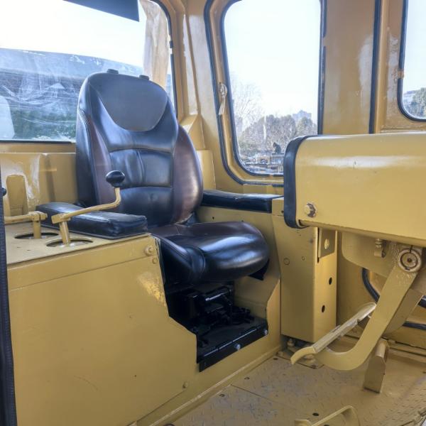 Quality Used for CAT D7G Bulldozer Excellent Condition Product for sale
