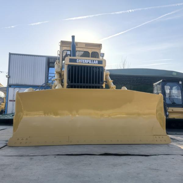 Quality Supply Cheap Price Secondhand Bulldozer CAT D7G with Good Condition for sale