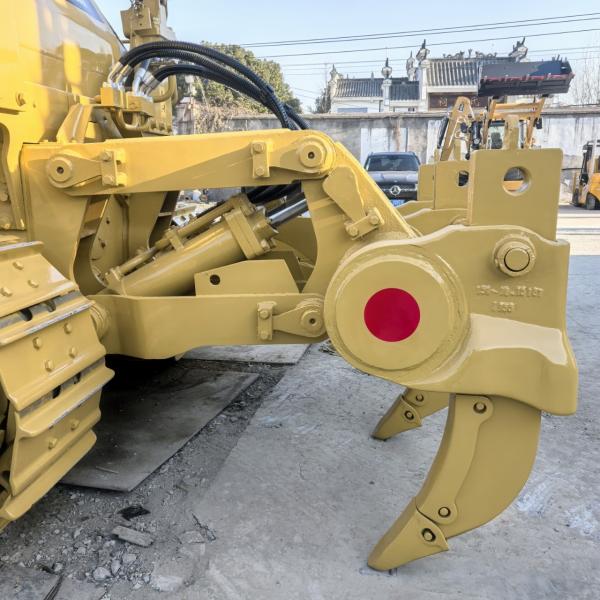 Quality Supply Cheap Price Secondhand Bulldozer CAT D7G with Good Condition for sale