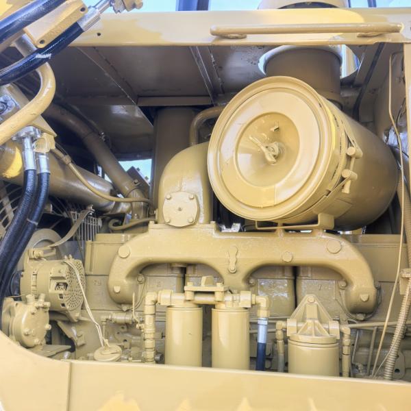 Quality Supply Cheap Price Secondhand Bulldozer CAT D7G with Good Condition for sale