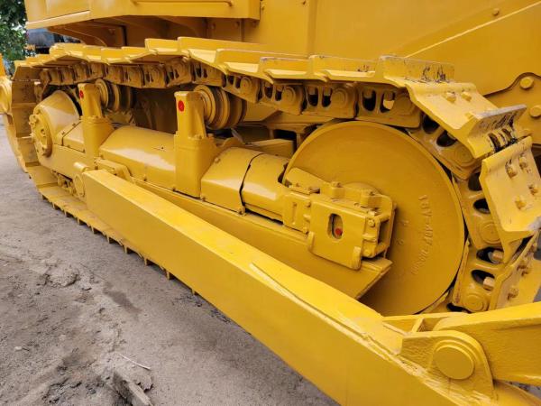 Quality Supply Cheap Price Secondhand Bulldozer CATD6G with Good Condition for sale