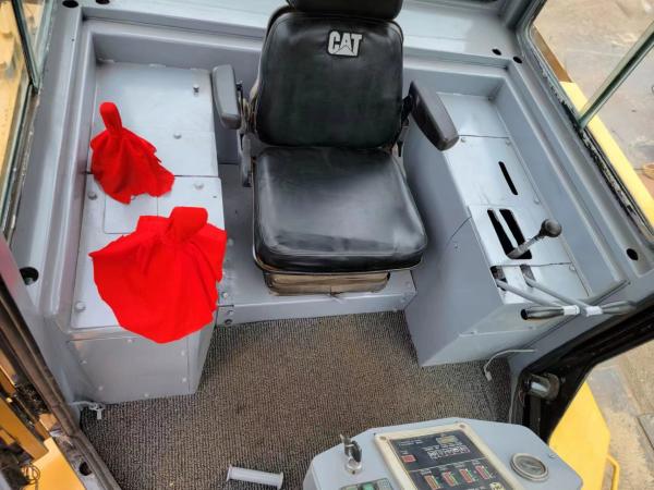 Quality Supply Cheap Price Secondhand Bulldozer CATD6G with Good Condition for sale