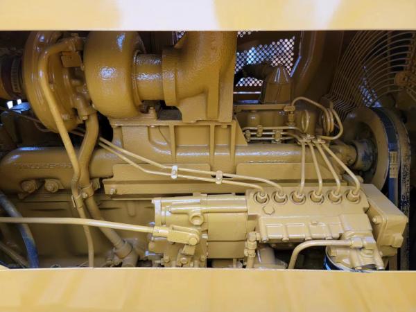 Quality Supply Cheap Price Secondhand Bulldozer CATD6G with Good Condition for sale